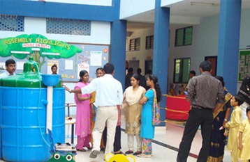 TRAINING PROGRAMS | BIOTECH BIOGAS | BIOGAS IN INDIA